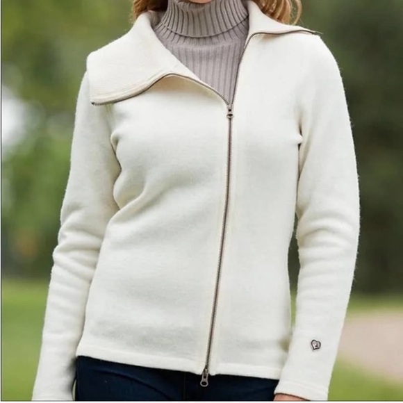 Kuhl | Jackets & Coats | Khl Merino Wool Sweater Jacket | Poshmark